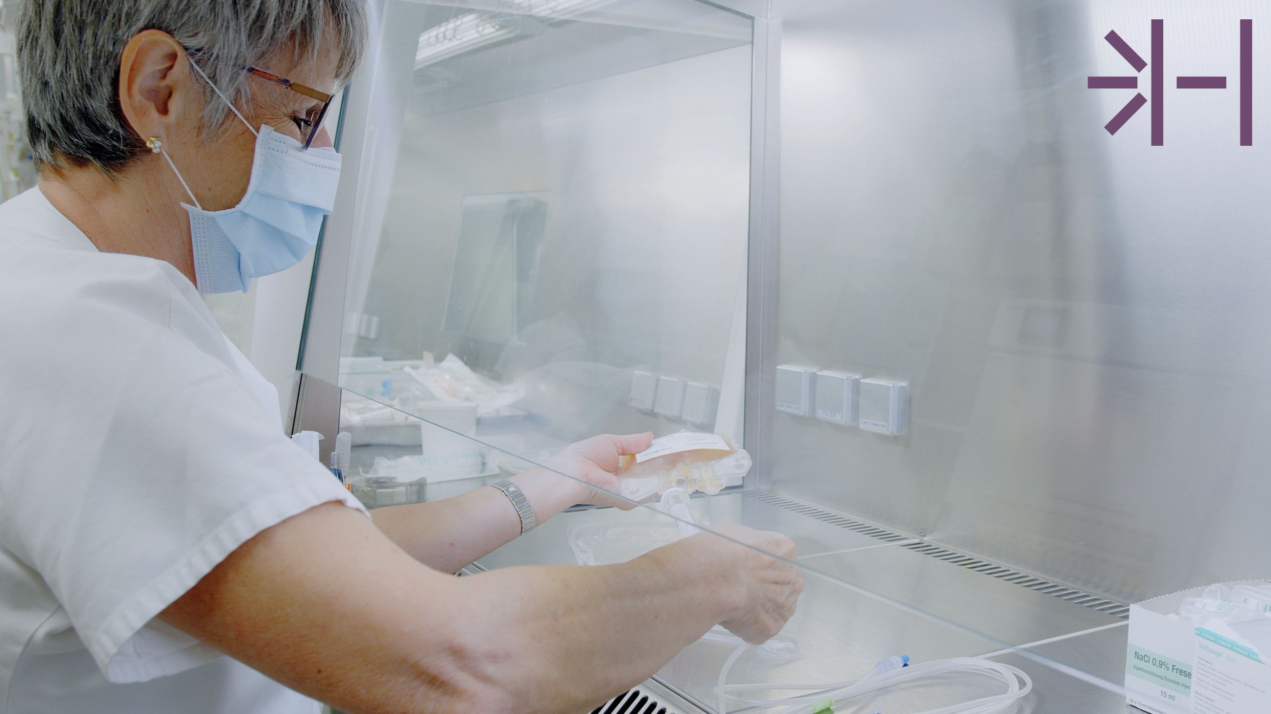 Innovations-Focus Zelltherapien